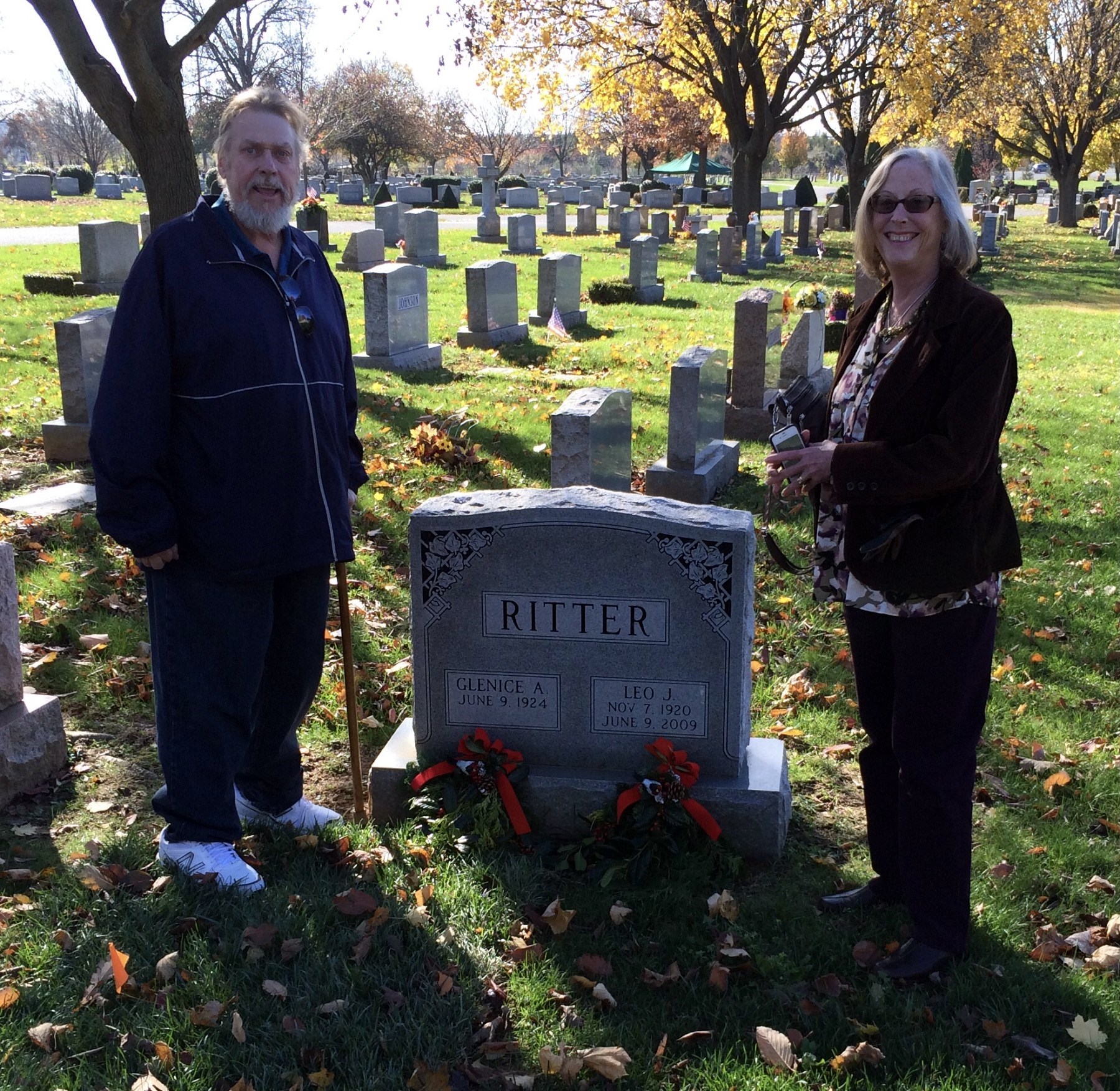 John Ritter Casket John Ritter Casket