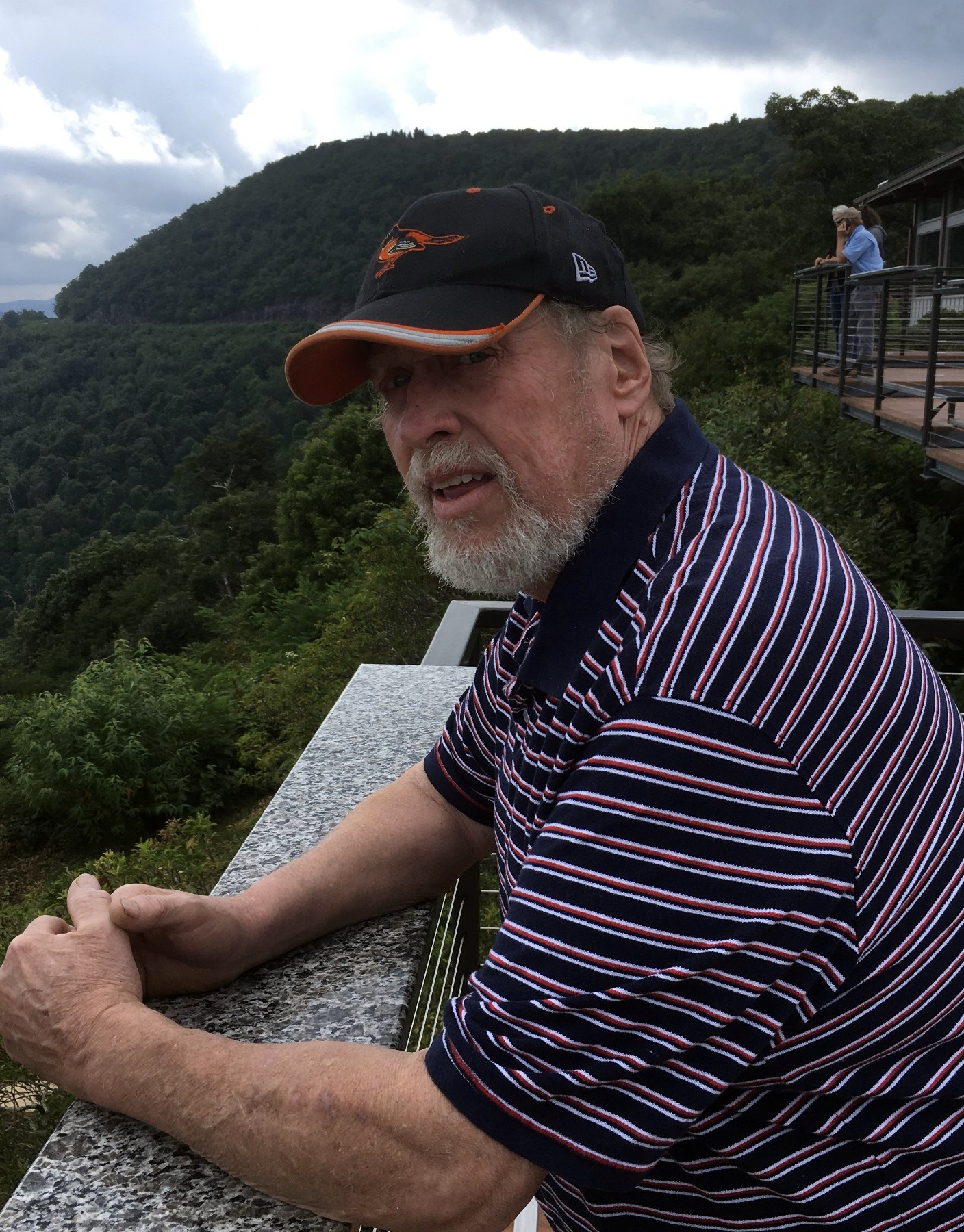 John Ritter Obituary - Catonsville, MD