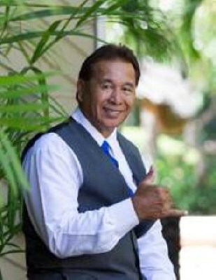 Juan Cayan Obituary - Kahului, HI