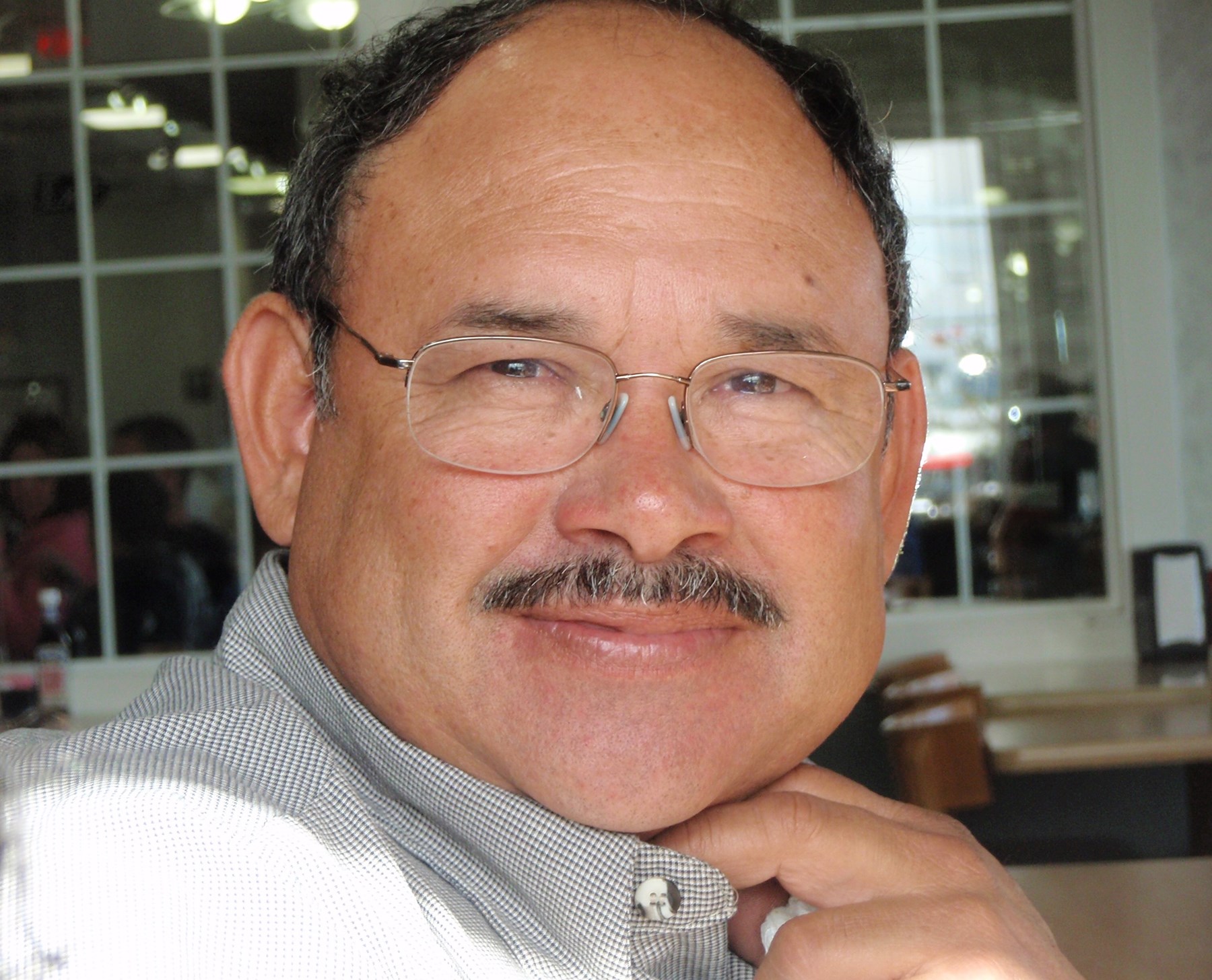 Leonardo Montoya Obituary - Yuma, AZ