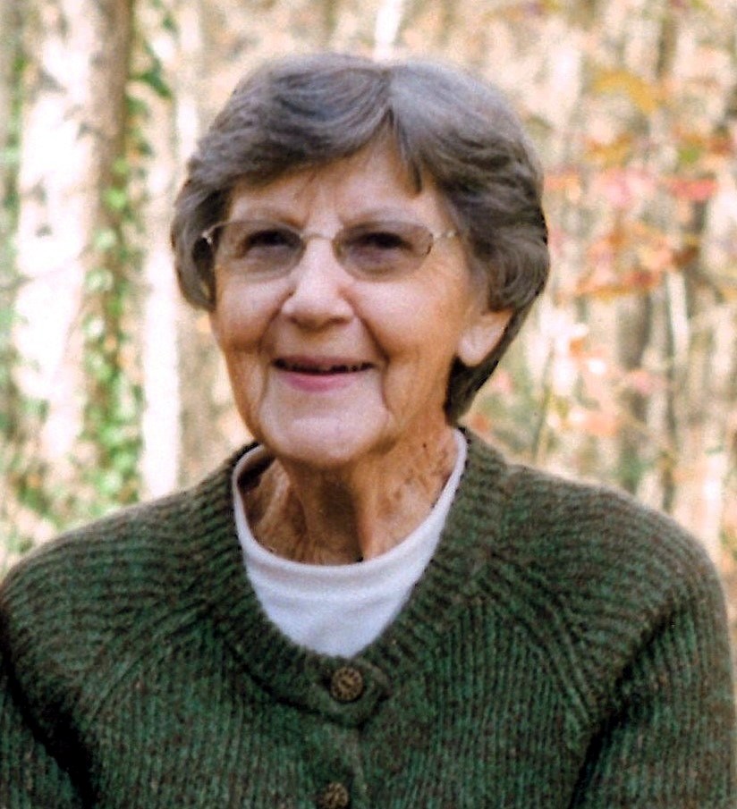 Mary Bryson Obituary - Greensboro, NC