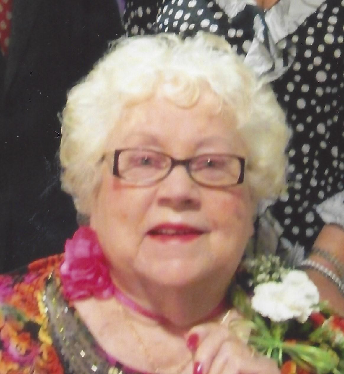 Lois McGee Obituary - Midlothian, VA Lois McGee Obituary - Midlothian, VA