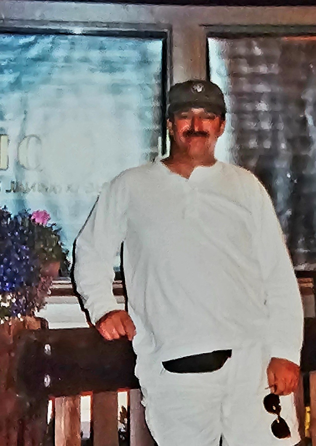 Samuel Covelli Obituary - Las Vegas, NV