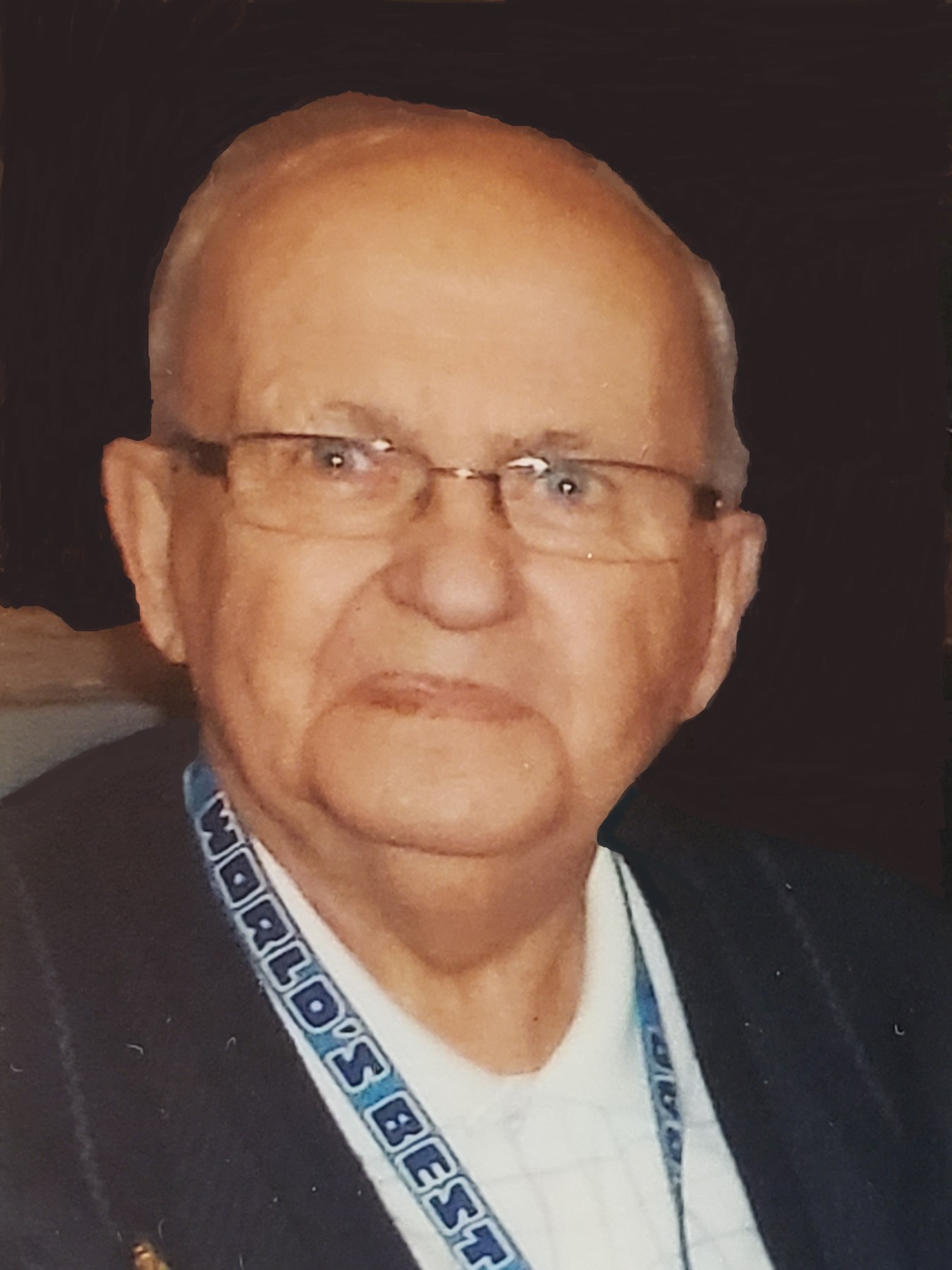 Henri Dugas avis de décès - Québec, QC