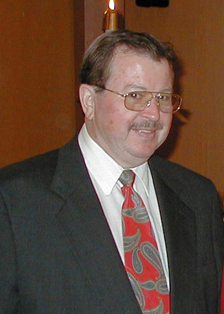 Patrick Engle Obituary - Chicago, IL