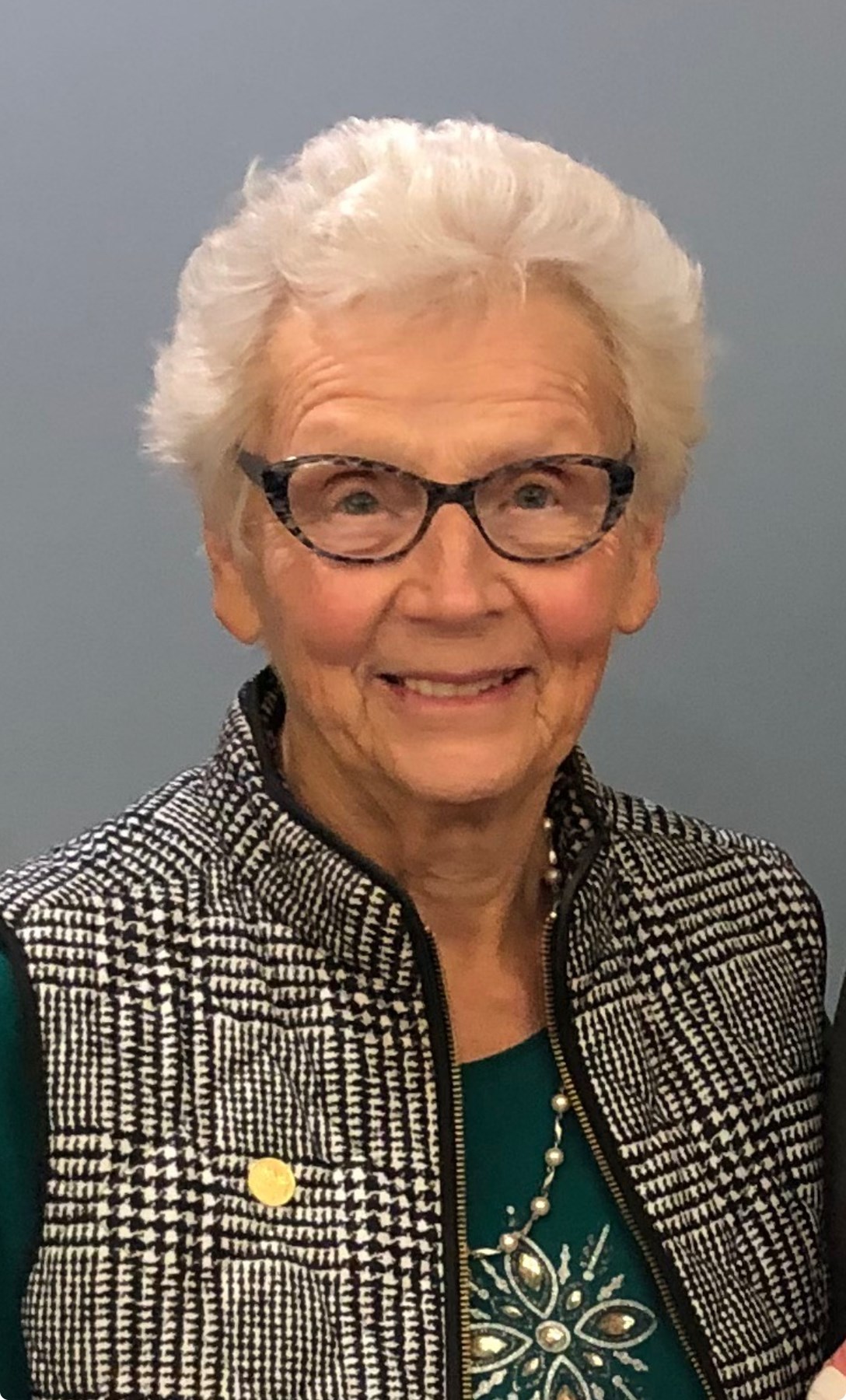 Irene Klassen Obituary - Winnipeg, MB