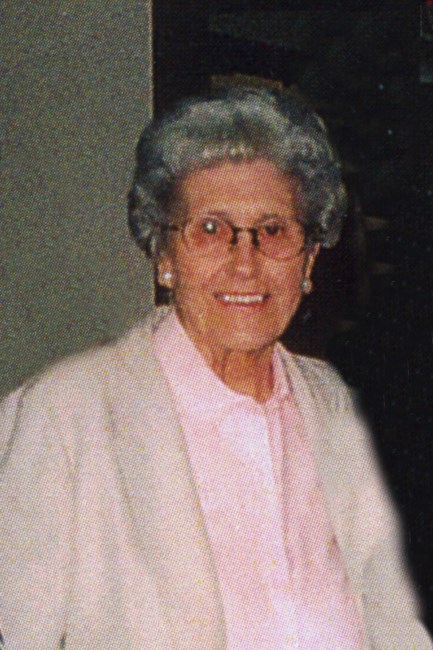 Marjorie Stone Obituary - Wichita, KS