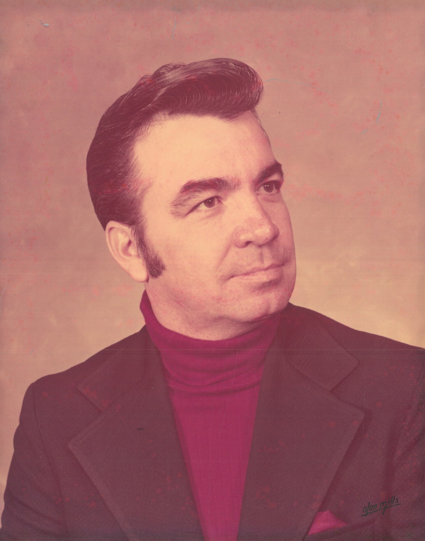 Charles Pitcher Obituary - New Orleans, LA