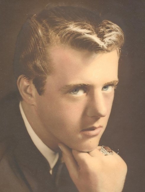 William V. Jones Obituary - Highland, MI