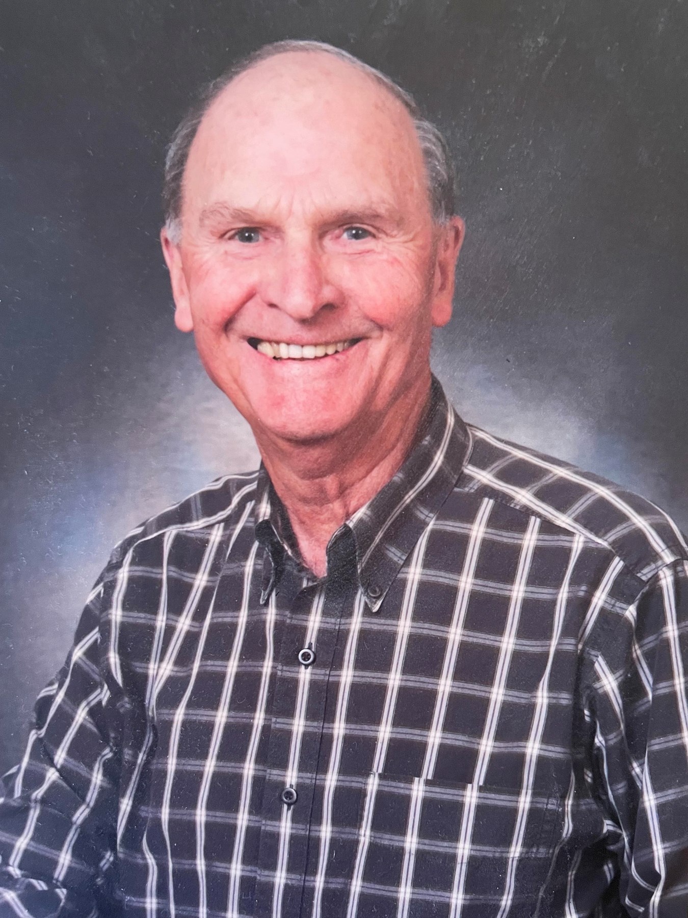 Kurt Sprungmann Obituary - Victoria, BC