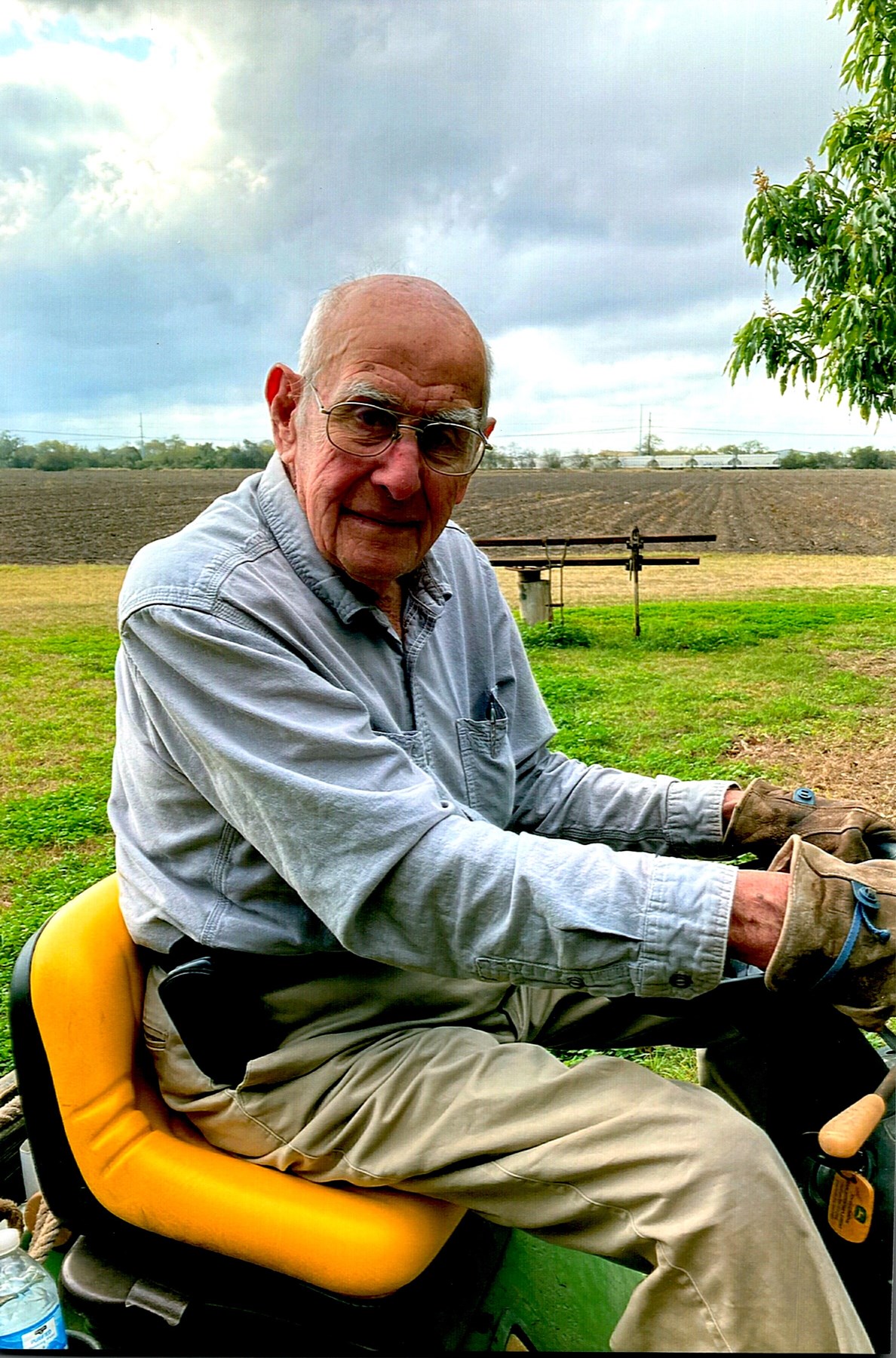 Francisco Gonzales Obituary - La Feria, TX