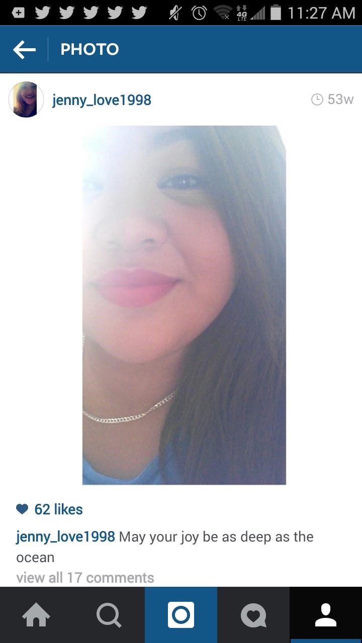 Jennifer Rojas Orellana Obituary - South Gate, CA