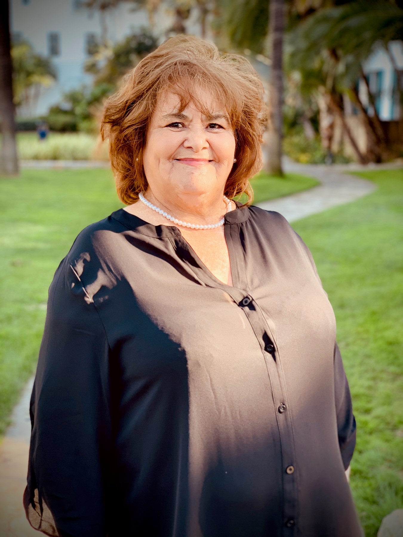 Esther Rocha Obituary - Fresno, CA