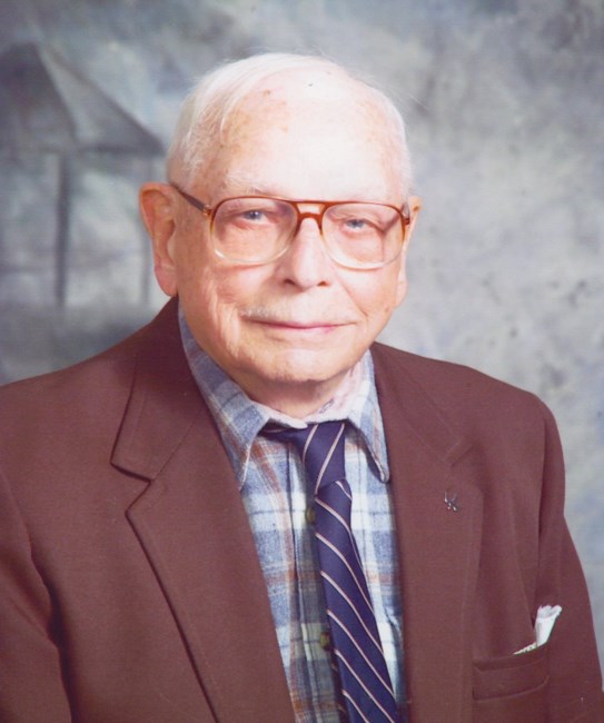 Ralph Mitchell Obituary