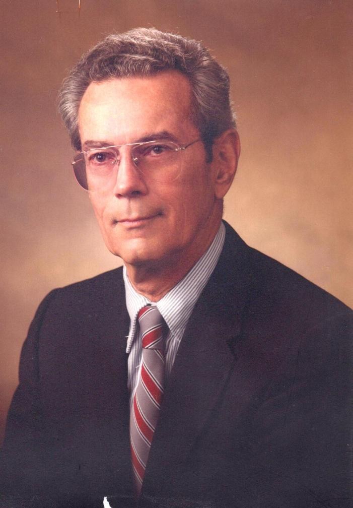 John R. Borum Jr. Obituary - Charlotte, NC