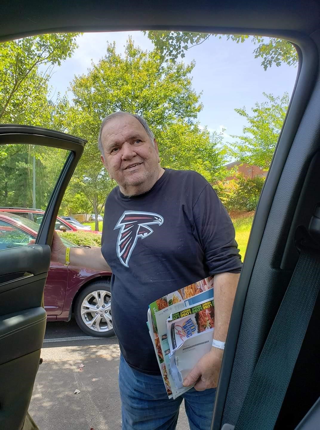 Michael Sneed Obituary - Stockbridge, GA