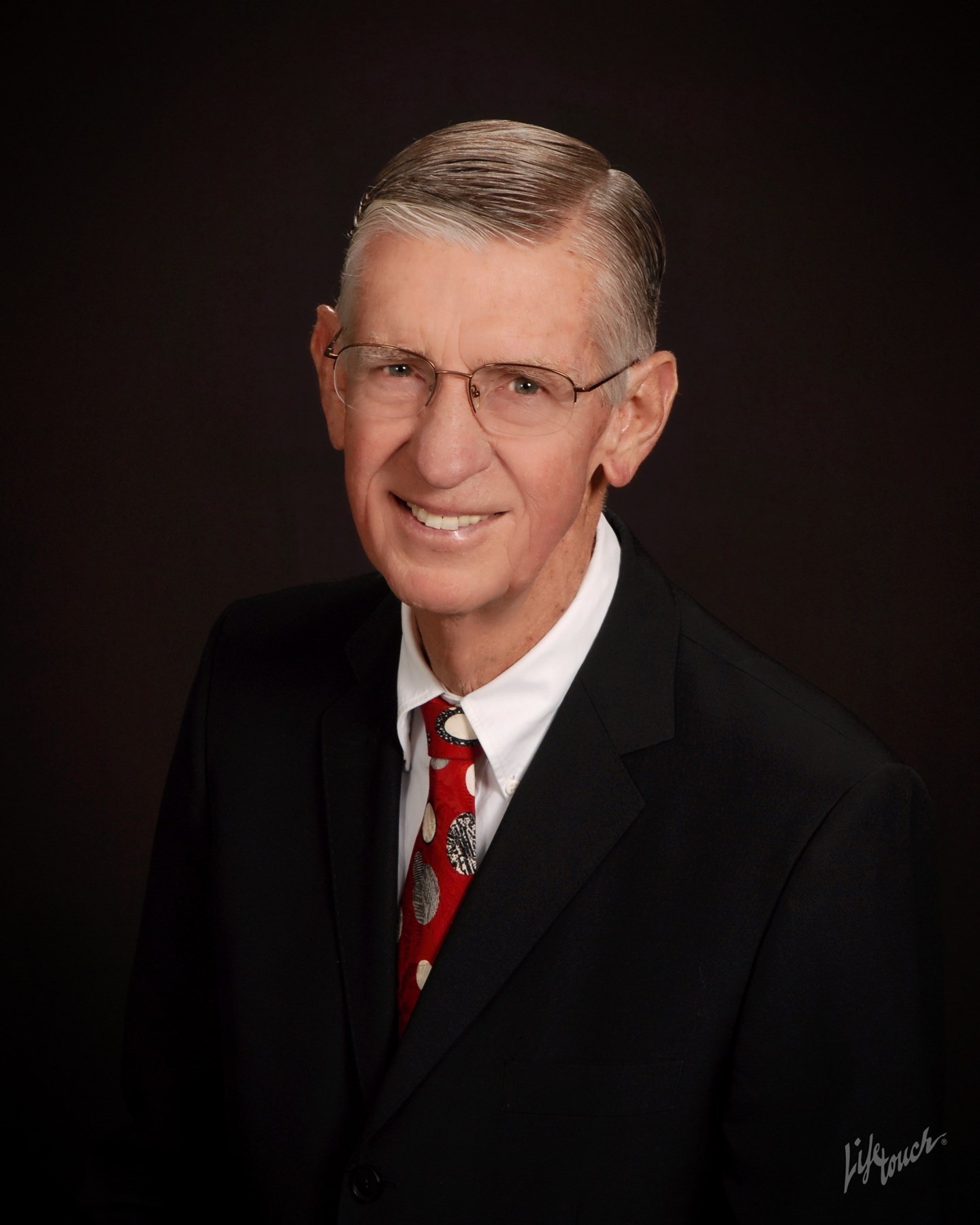 Merlin Johnson Obituary - Edmond, OK