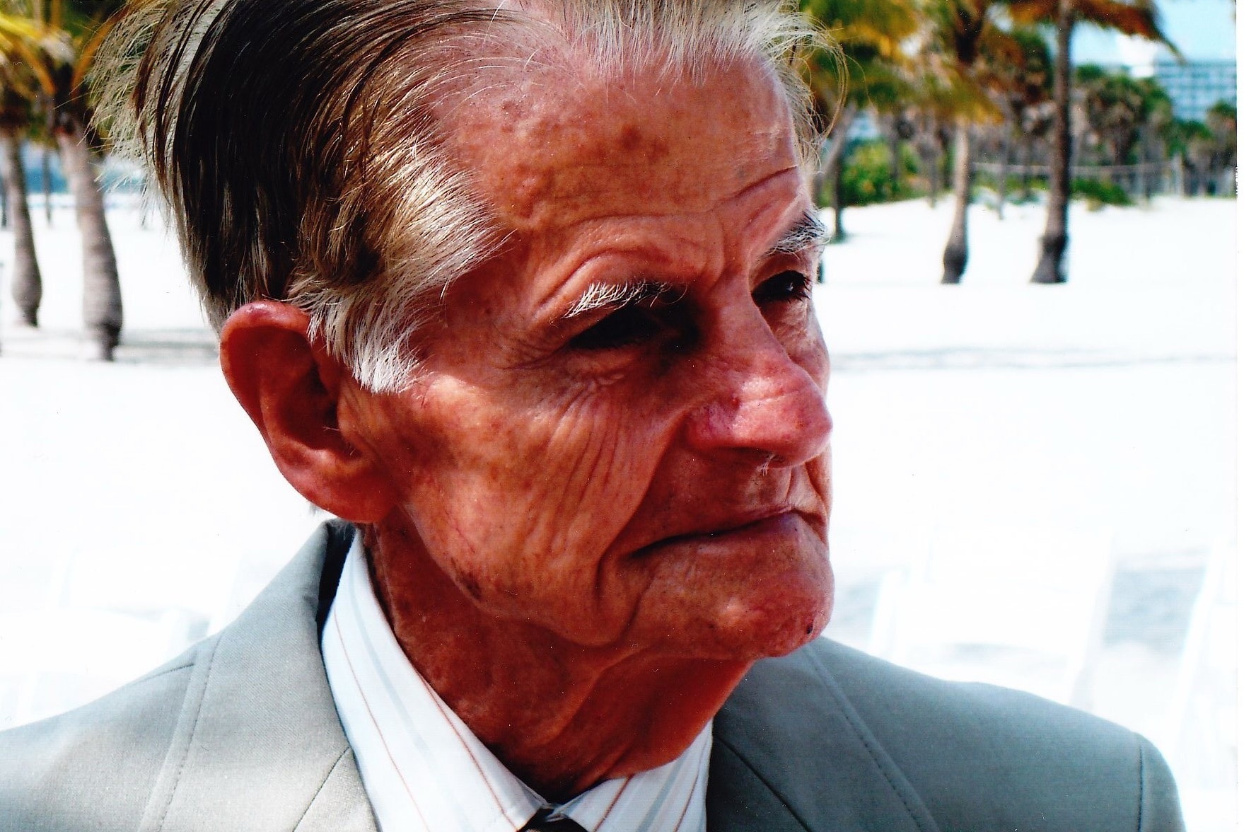 Edgar Eugene Bridges Obituary - North Miami, FL