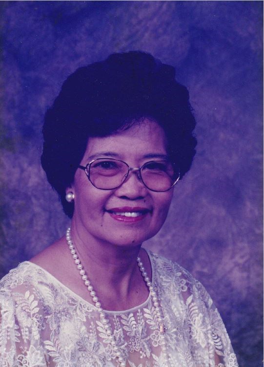 Sally Balecha Obituary - Honolulu, HI