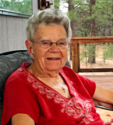 Edith Nielsen Obituary - Las Vegas, NV