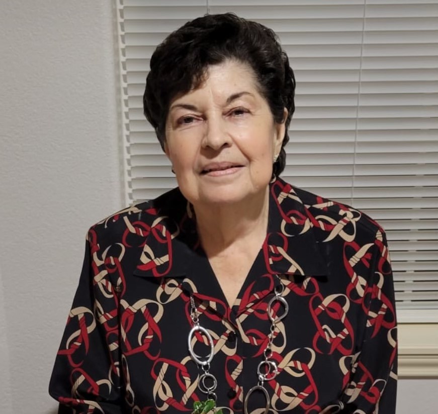 Sara Cisneros Obituary - Brownsville, TX