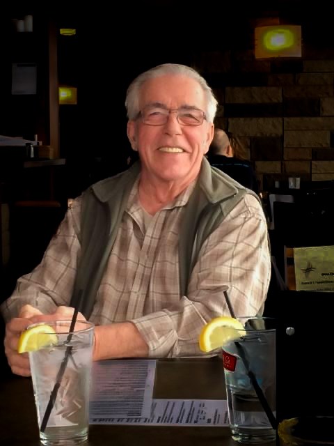 Douglas Phoenix Obituary - Victoria, BC