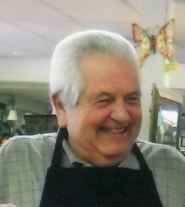 Phillip Kinney Obituary - Sulphur, LA
