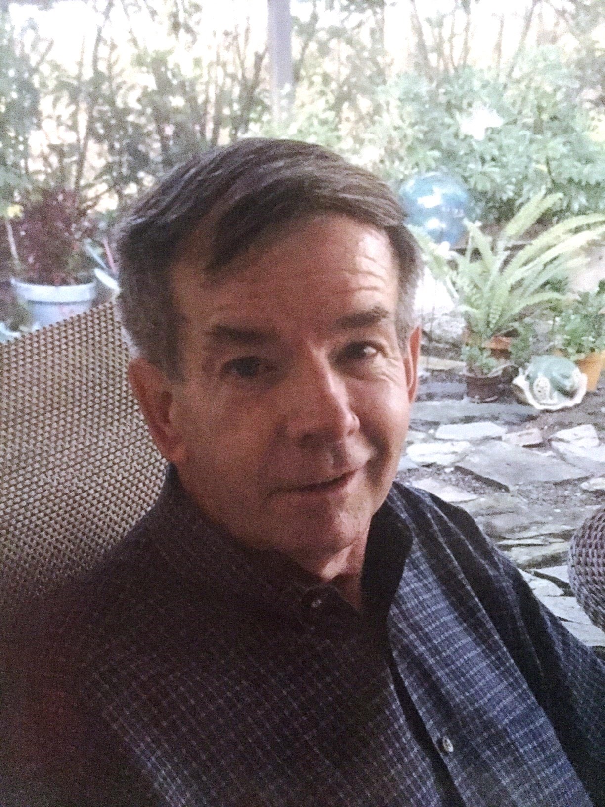 Richard Eugene Noland Obituary - Brandon, FL