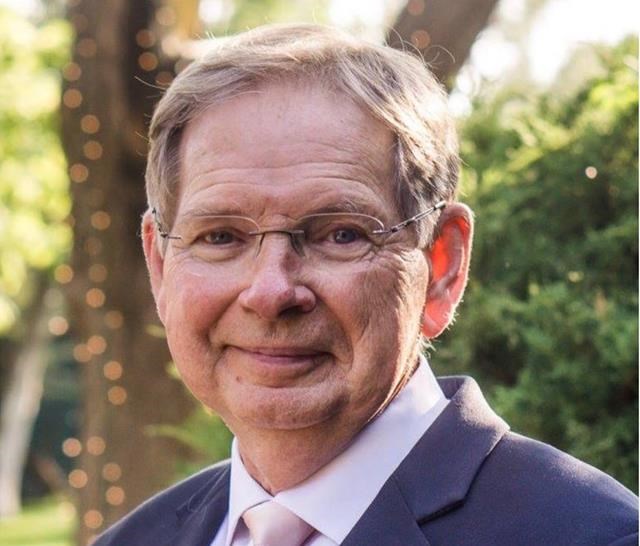Ronald Craft Obituary - Centennial, CO