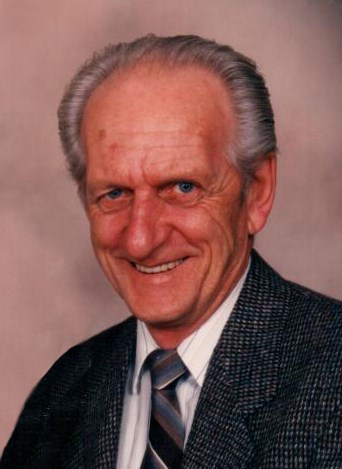 Joseph "Joe" Shaffer Obituary - Saskatoon, SK