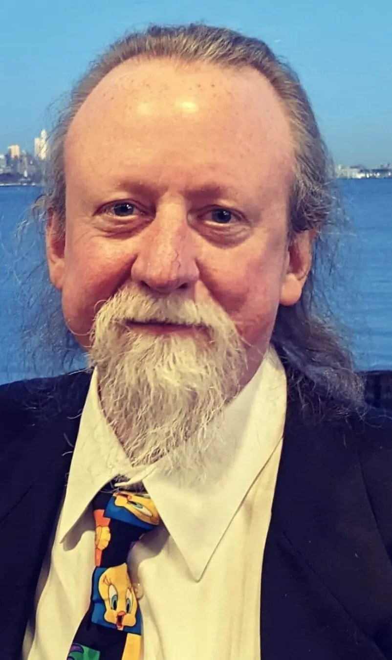 James R Wanamaker Obituary - Manahawkin, NJ