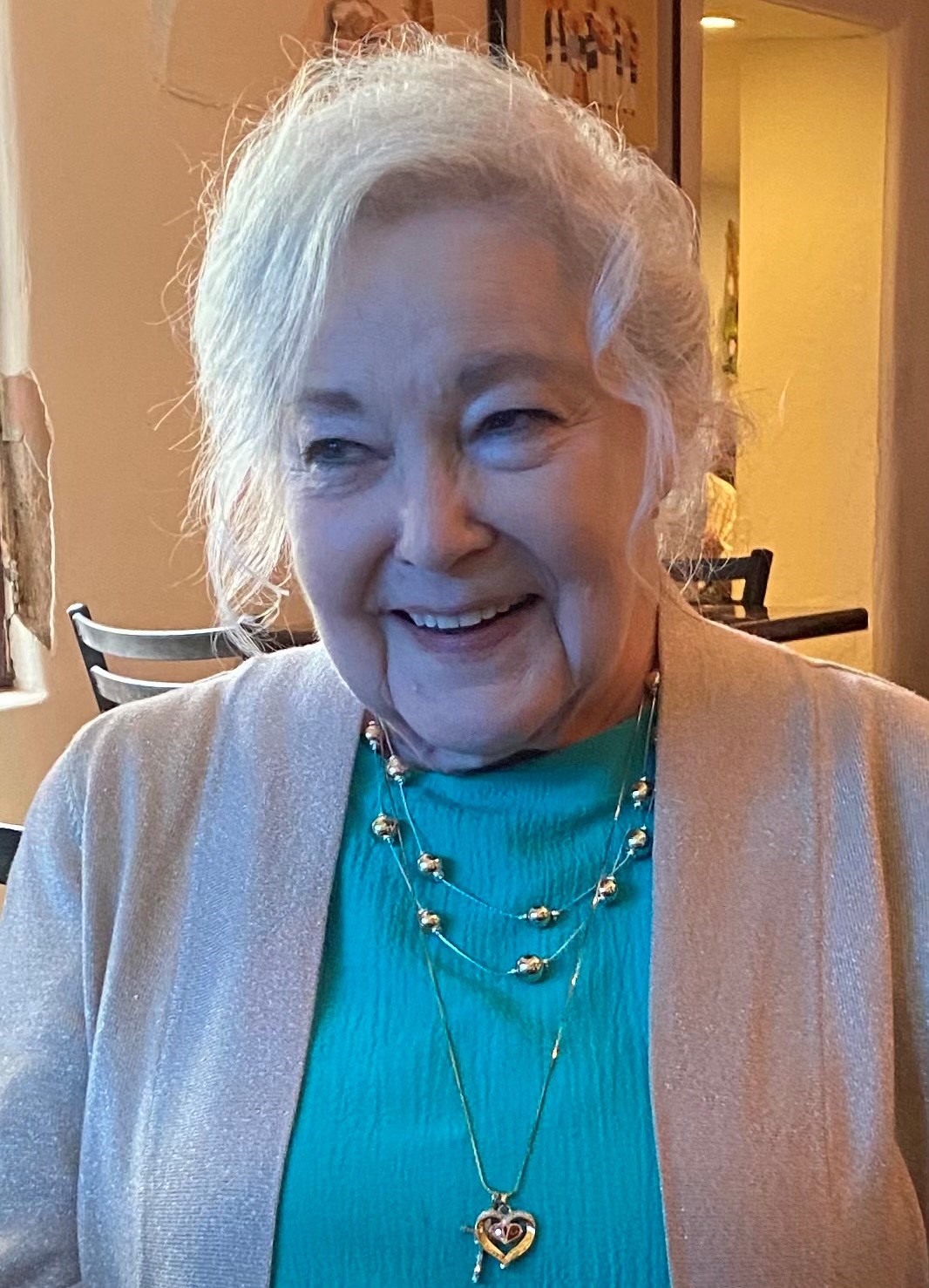 Diann Boone Obituary - Mesa, AZ