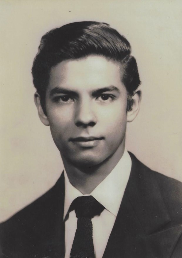 Juan R Manuel Obituary - St. Louis, MO