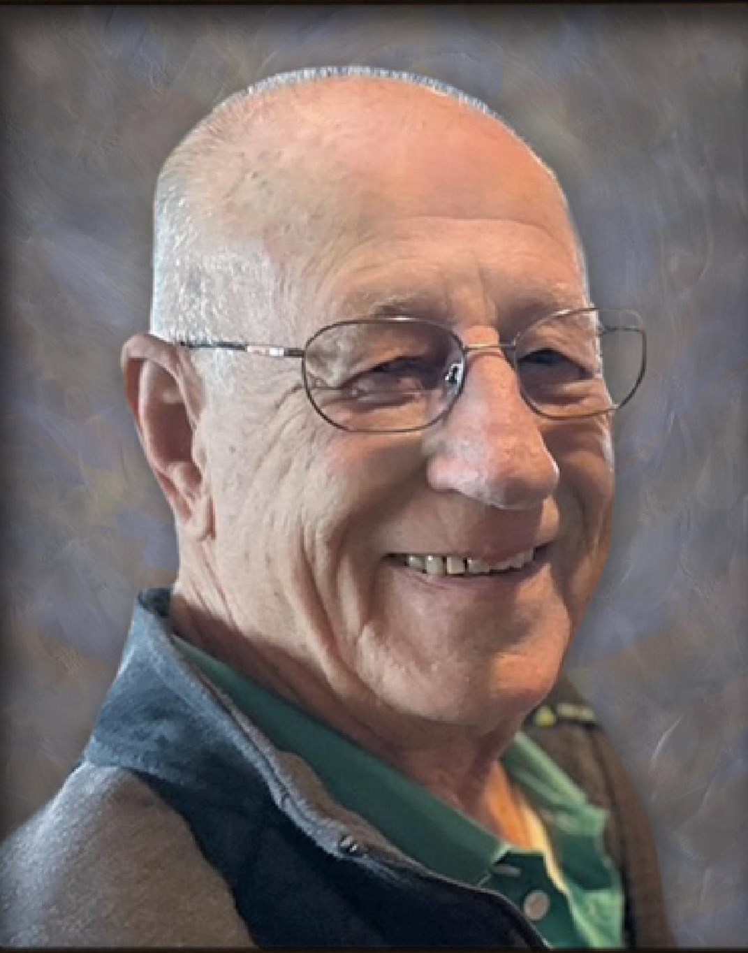 Gary Scott Obituary - Gresham, OR