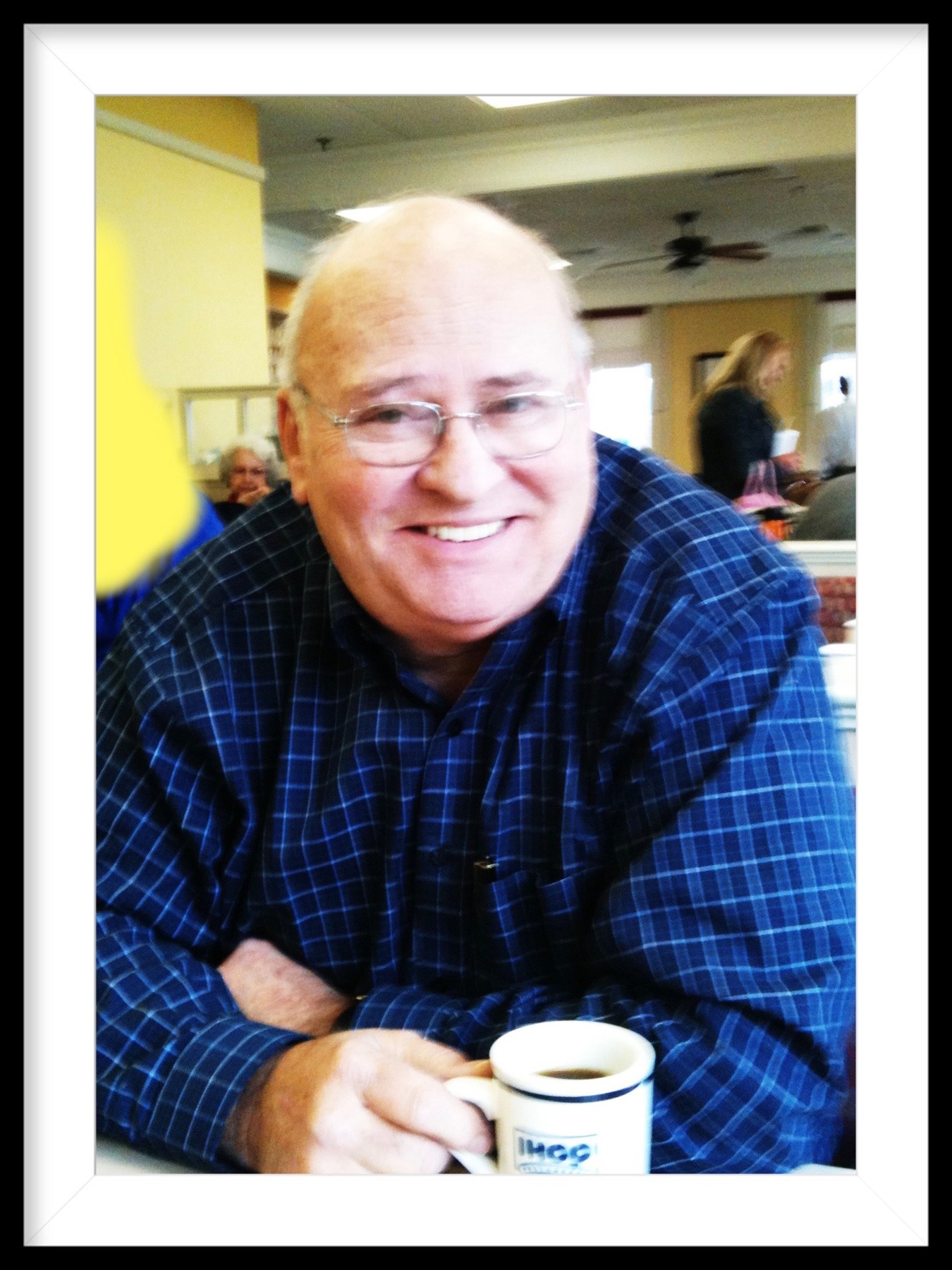 Edward Lee Hoffner Obituary - Knoxville, TN