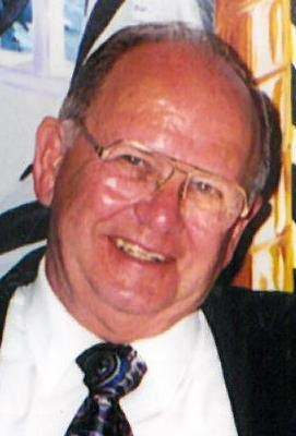 Robert R Patterson Obituary - Metairie, LA