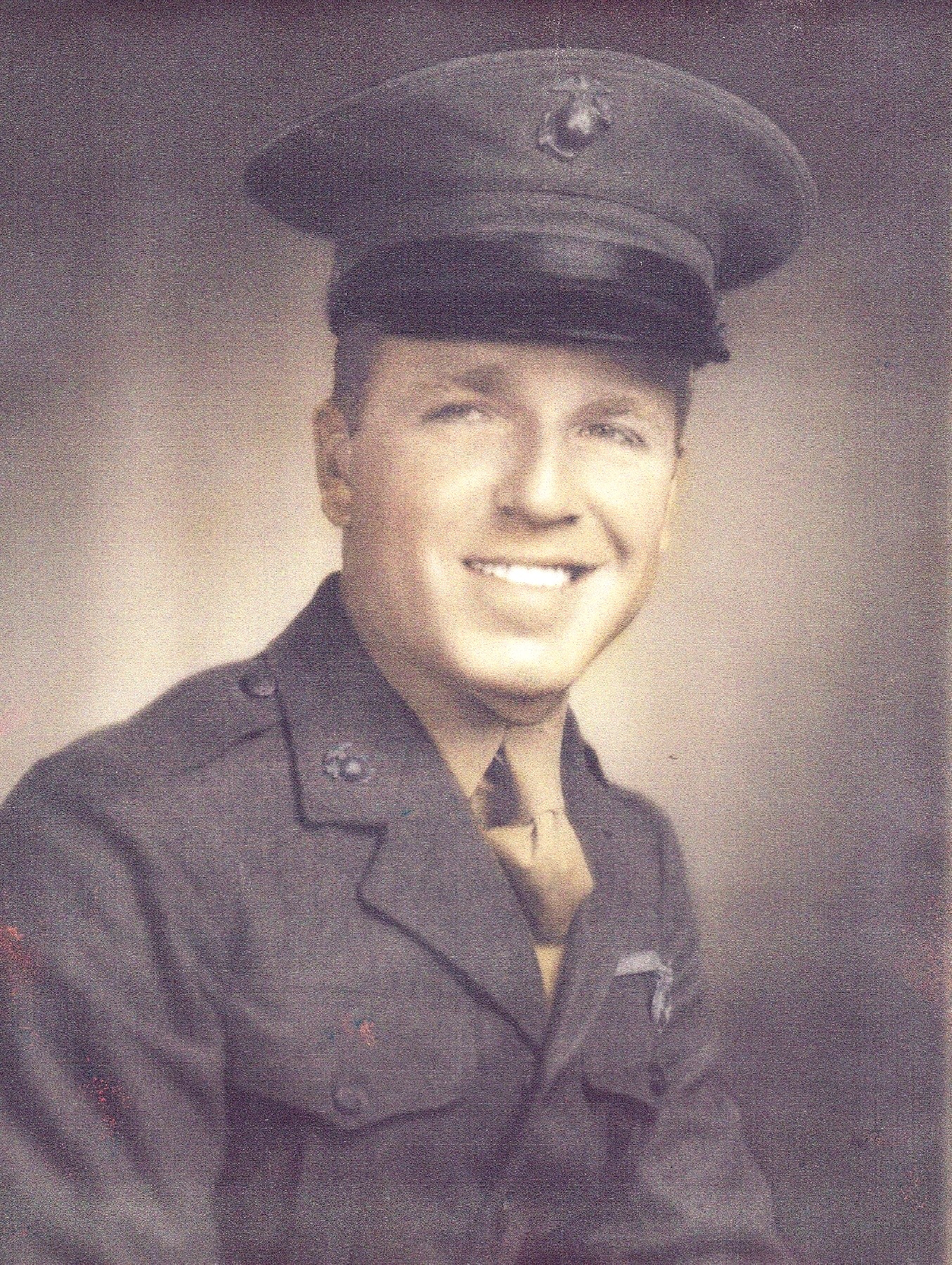 Warren Bahr Obituary - Riverside, CA