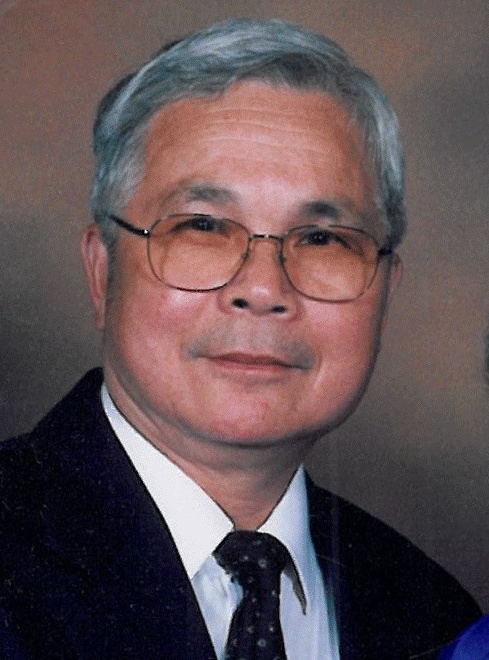 Wing Noon Fong Obituary - Vancouver, BC