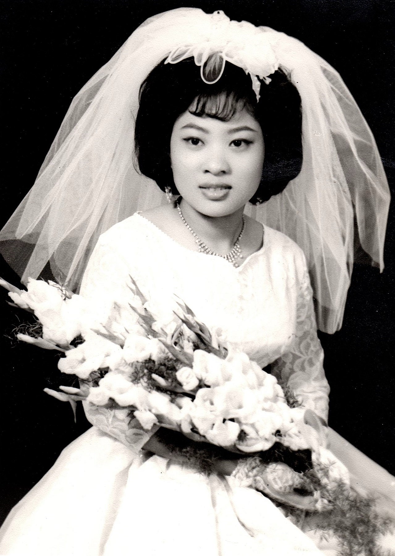 Yu Lee Obituary - Silver Spring, MD