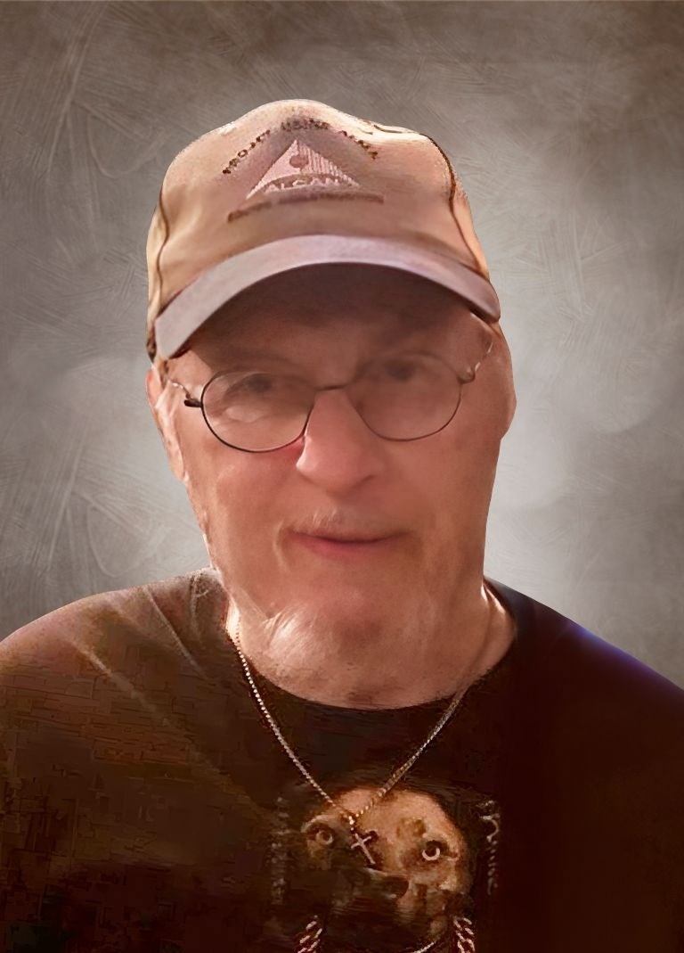 Gilles Potvin avis de décès - Jonquiere, QC