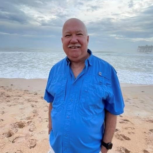 Stephen Emory Puckett Obituary - Ormond Beach, FL