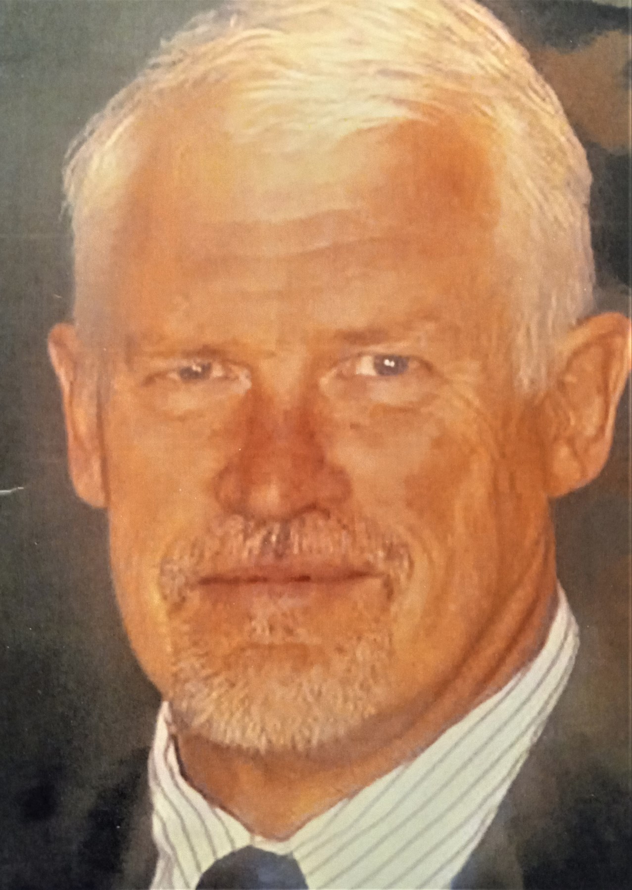 Gregory Erpelding Obituary - Castle Rock, CO