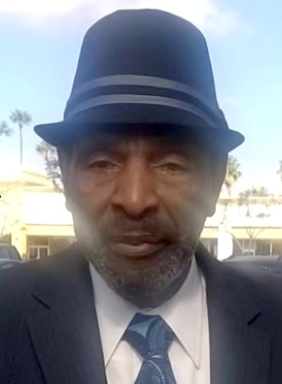 Willie Walker Jr. Obituary - Whittier, CA