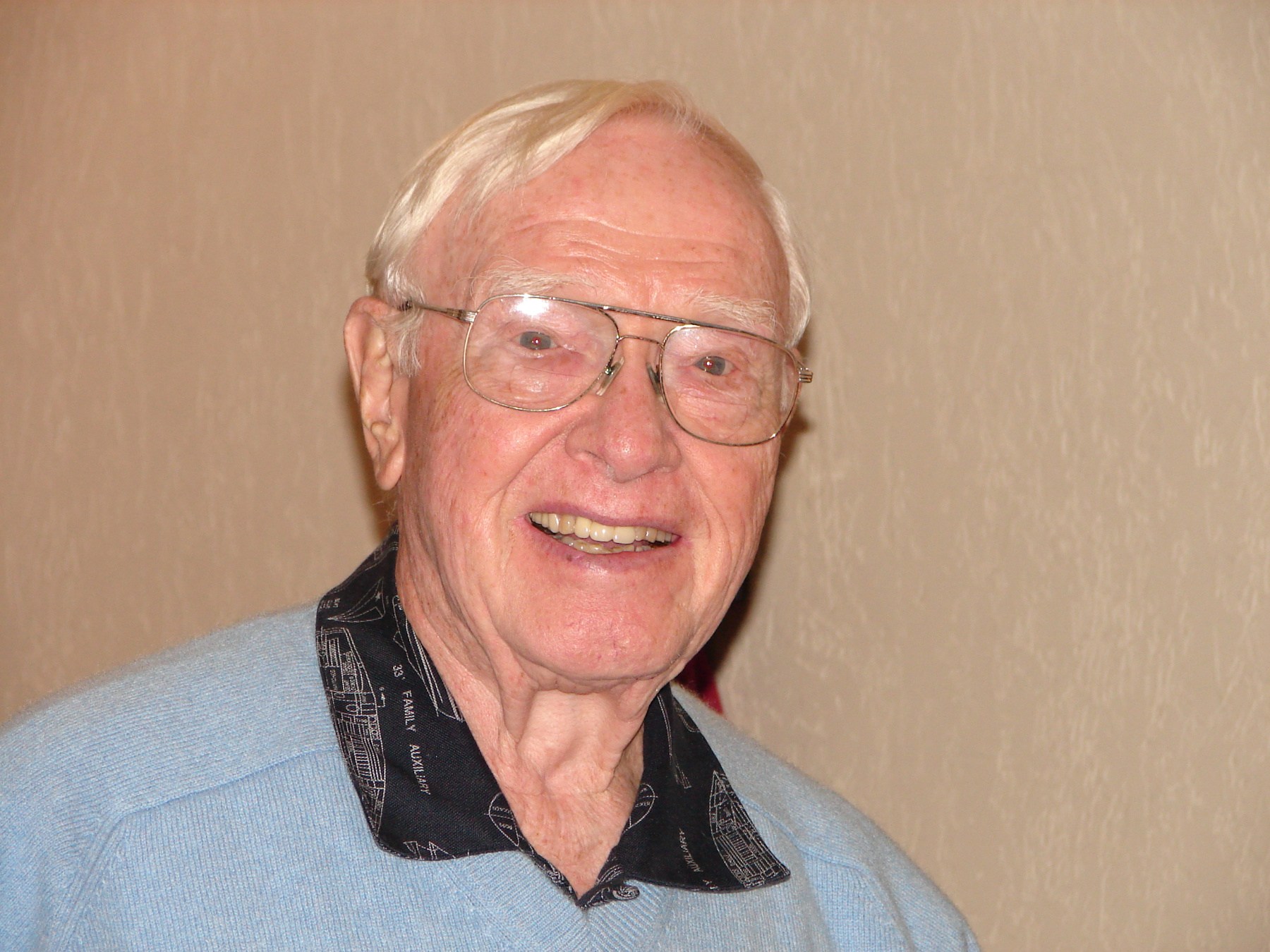 Verle Utzinger Obituary - Largo, FL