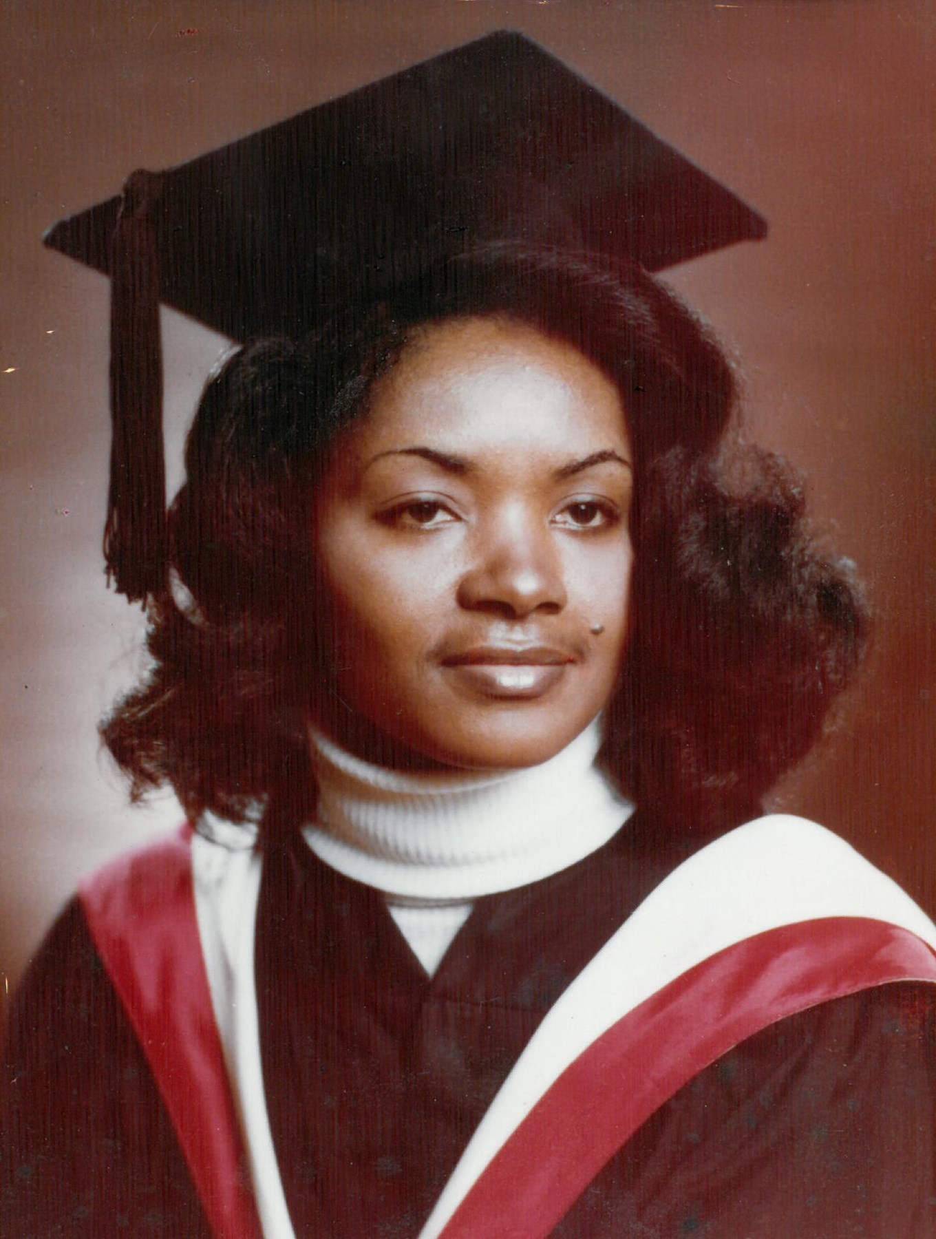 Morine Patricia nee (Scantlebury) Aregbe Obituary - West Hill, ON