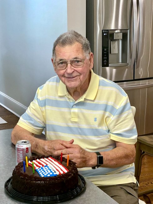 Rodger Lee Cornell Obituary - Collierville, TN