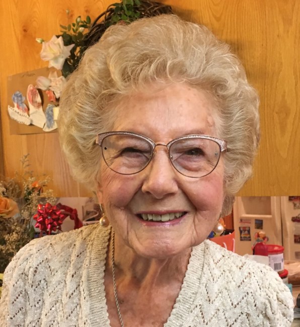 Claire Eby-Billheimer Obituary - Riverside, CA