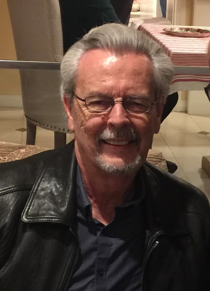 David Strother Obituary - Riverside, CA