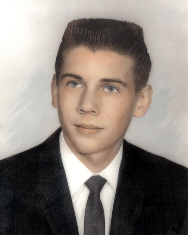 Phillip Ferraro Obituary - Las Vegas, NV