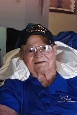 Robert Hedley Obituary - Mesa, AZ